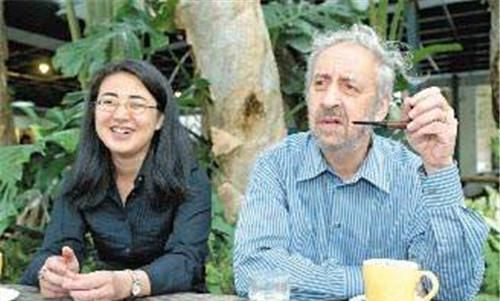 How is Tian Xiaofei, a talented woman from Peking University who ...