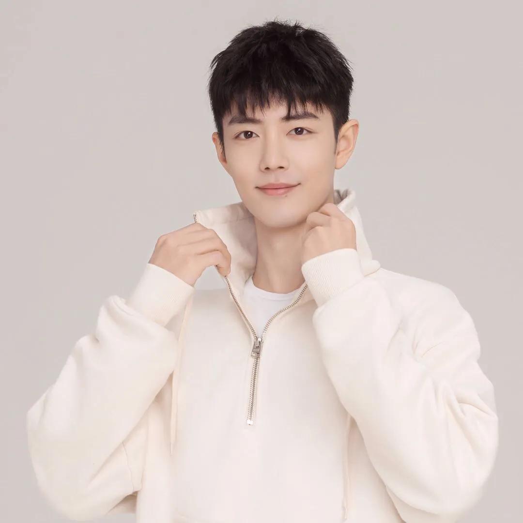 Little gossip, Xiao Zhan, Chen Feiyu, Luo Jin - iNEWS