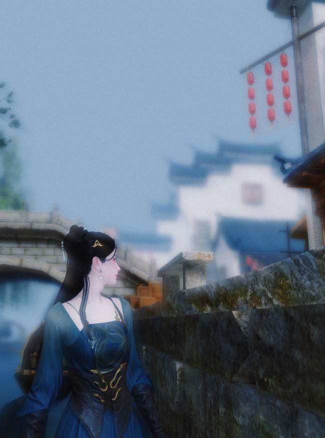 "Yi Meng Jiang Hu": Jiang Hu is so big, what kind of person do you most ...