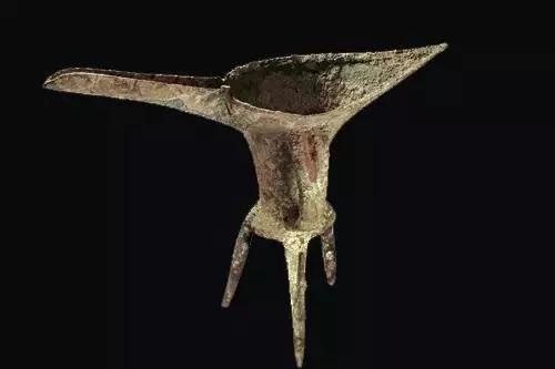 Erlitou Culture: One of the most eye-catching ancient cultural sites ...