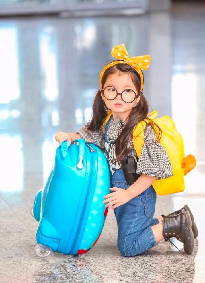 Behind the 3-year-old singer's busy work: the insatiable financial ...