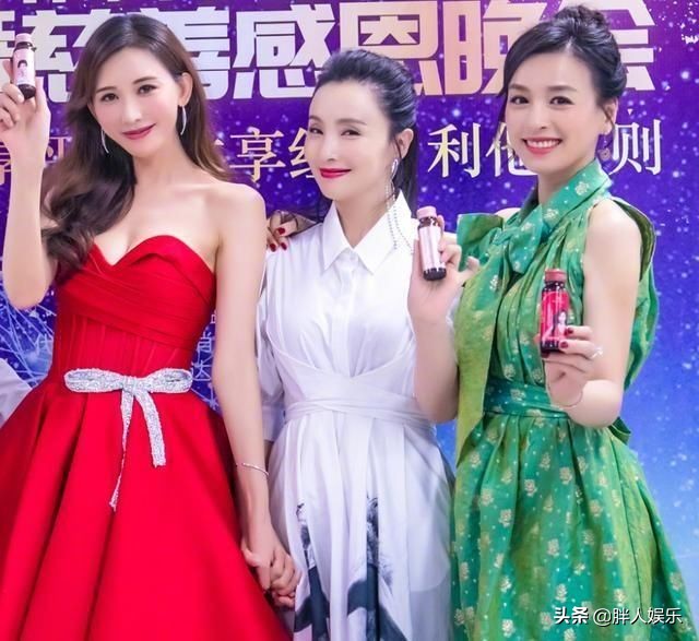 The tragic Zeng Zhezhen: Zhang Ting "robbed" her husband, and was ...