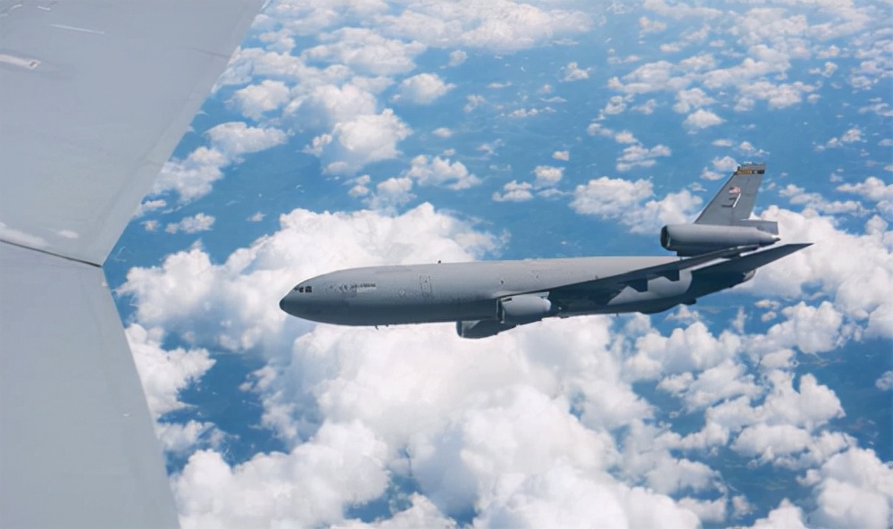 strength!U.S. strategic airlift capabilities are surprising - iNEWS
