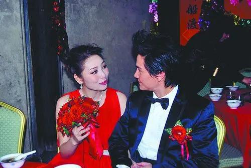 She low-key married Hong Kong tycoon Ding Zijun, was spoiled as a ...
