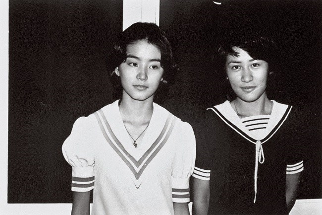 "Unbeaten in the East" Brigitte Lin's glamorous love history, and 3 men ...