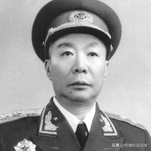 Peng Lin: The "Eighth Division" of the New Fourth Army has a large ...