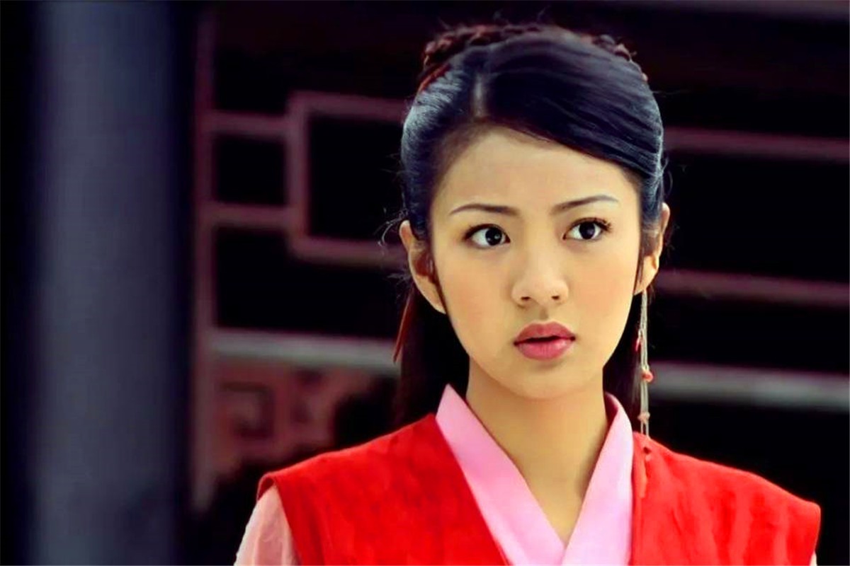 Xianjian: Actually, even if Lin Yueru is alive, she can't compete with ...