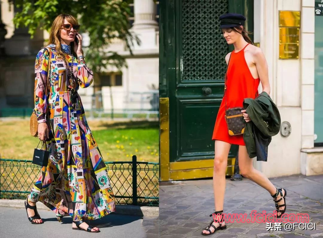 Fashionable wear, dresses are always an unbeaten myth in the fashion ...