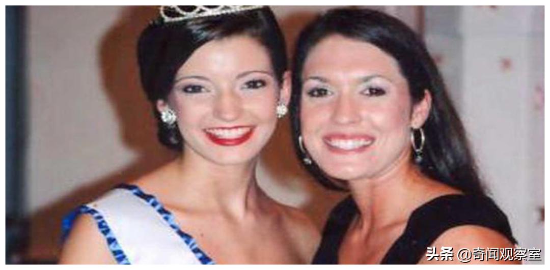 The beauty pageant coach was strangely missing, and key witnesses ...