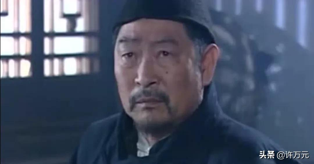 Behind "Da Ran Fang": Loyalty is the incarnation of Miao Handong, good ...