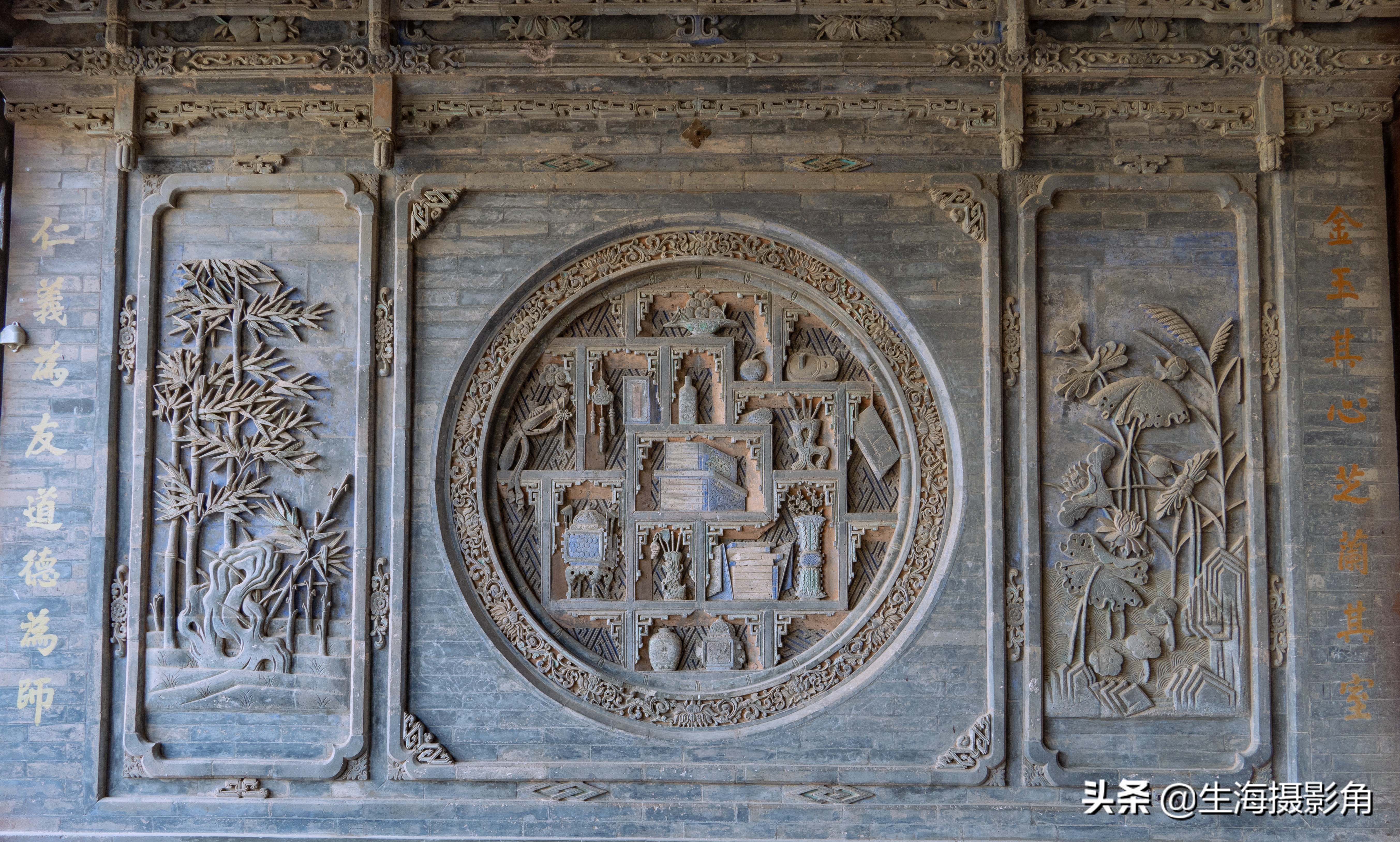 Tongxin Mosque is so beautiful - iNEWS