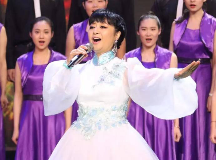 Yin Xiumei, who wanted to divorce on the day of her wedding, remarried ...