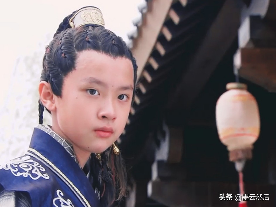 After reviewing "Xuanyuan Sword", I finally understand that Yuwen Tuo ...