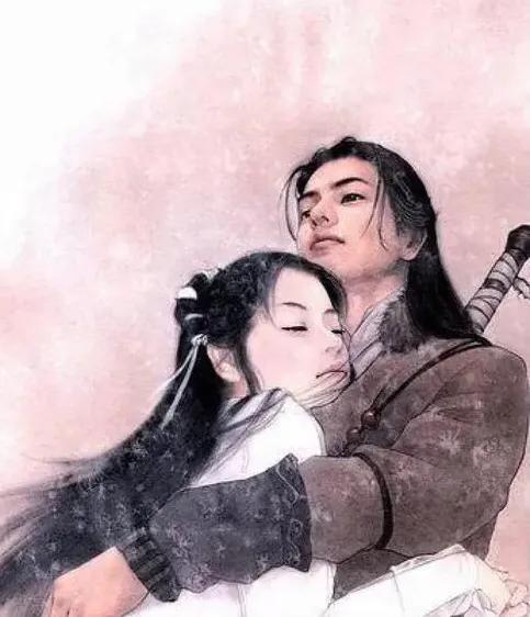 Do Yang Guo and Xiaolongnv have any children?What happened later - iMedia