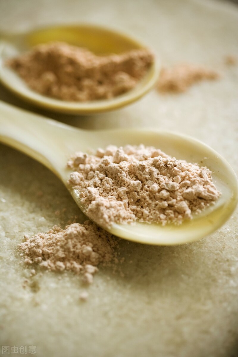 For diarrhea, most people use montmorillonite powder wrong!To summarize ...