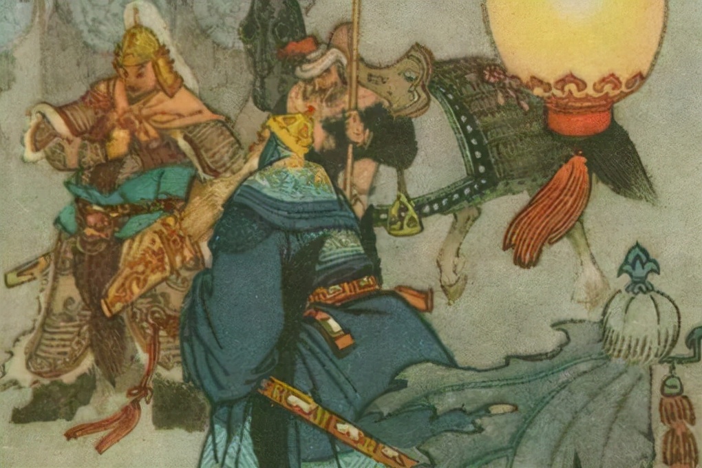 Li Zicheng became the 42-day emperor. What is he doing these days? - iNEWS