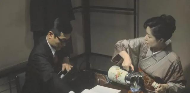 The Japanese serial murderer hides his identity 2, but was seen through ...