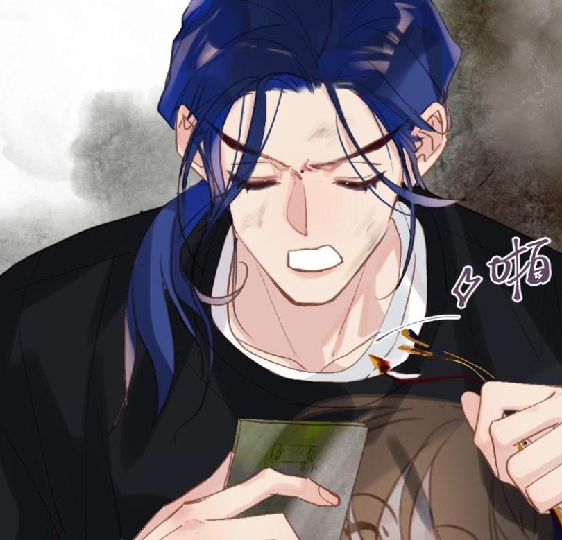 "Imperfect Relationship" Teng Ruiyu's aura is full, and the two magic ...