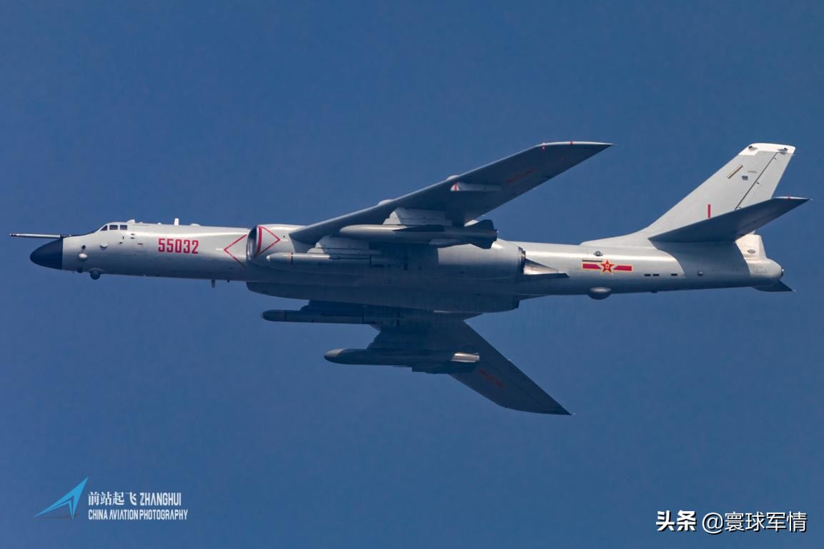 Boom 6 is a threat? U.S. media hyped up that the number of Chinese ...