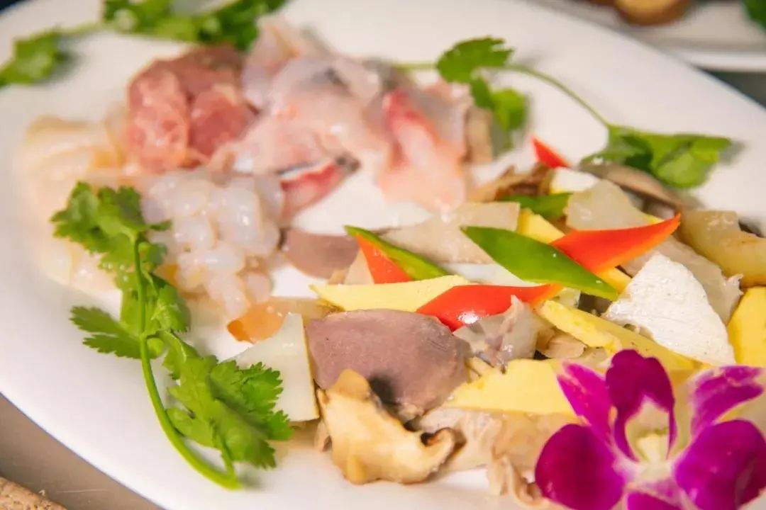 These 12 authentic local dishes are the favorite of Suzhou people - iNEWS