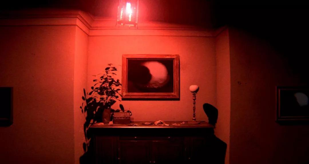 Visual impact and psychological cues: why horror games make players "so ...