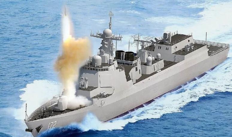 Why are destroyers called destroyers?What is it expelling?A wave of ...