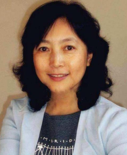 The former "CCTV host" Du Xian, married the movie emperor for many ...