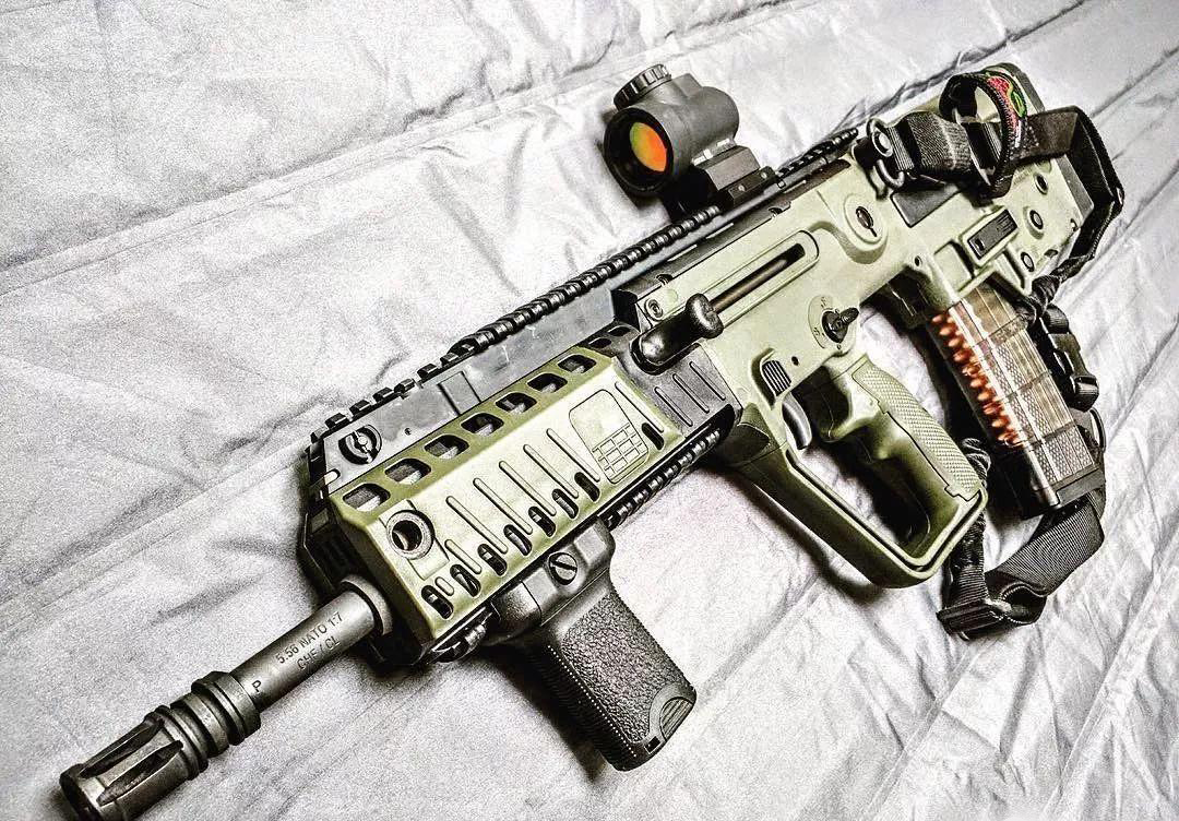 Why do soldiers boil water and boil guns?The gun master will help you ...