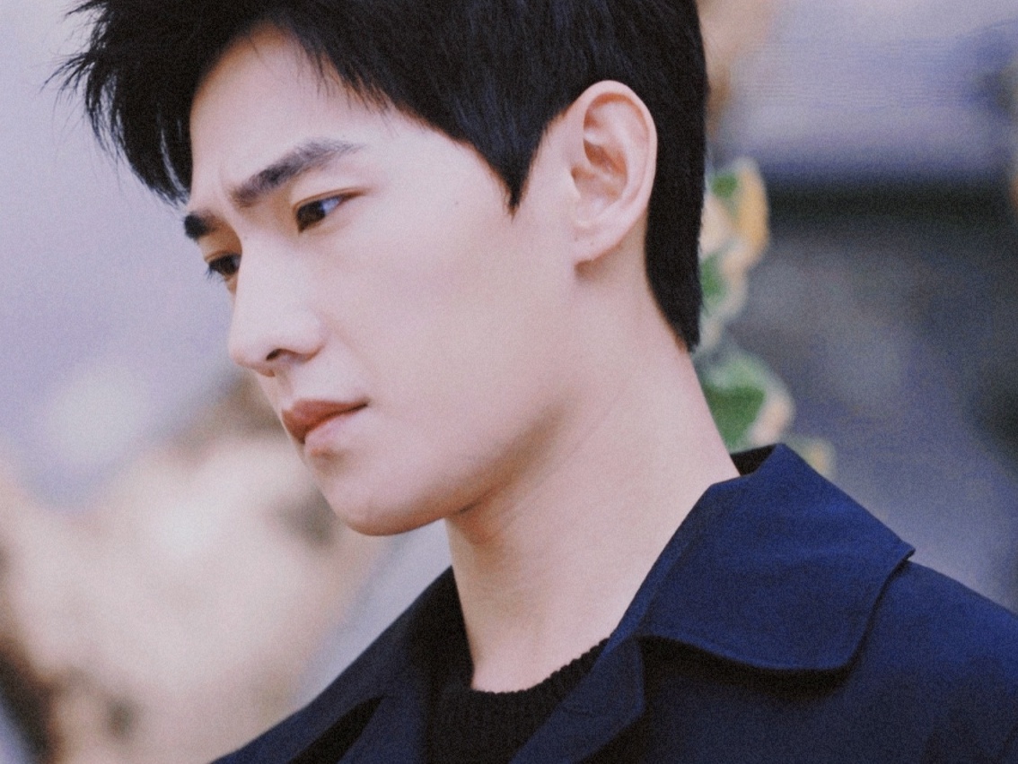 "You Are My Glory" ending: Guan is cured from a serious illness, Yu Tu ...