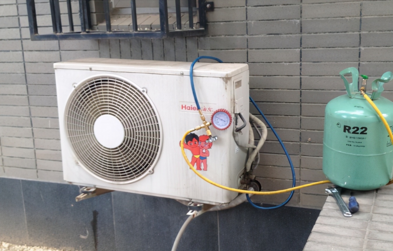 Air Conditioning and National Defense-Submarine Air Conditioning - iNEWS
