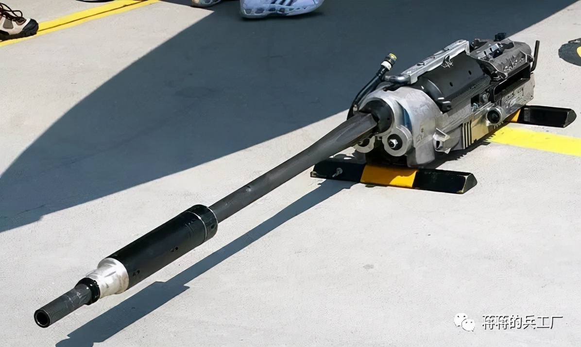 Weasel successor!Germany launches a new generation of GSD LuWa airborne combat vehicle - iNEWS