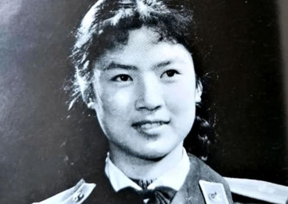 Lin Liguo's fiancee, Lin Biao's son: Zhang Ning, what will happen to her after the death of Lin ...