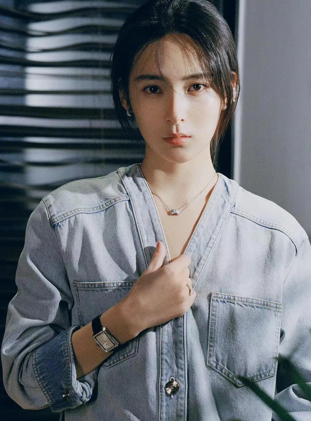 Before the movie, who would notice her? - iNEWS