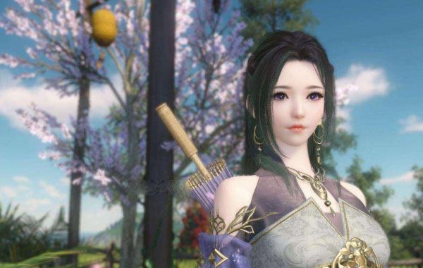 Nishuihan mobile game v1.0.0 Android version - iMedia