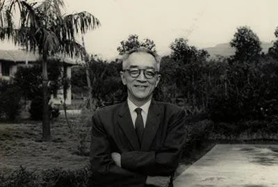 Hu Shi: The joy of finding books - iMedia