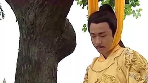 The Chongzhen Emperor of the Coal Mountain, how to "decent" burial - iNEWS