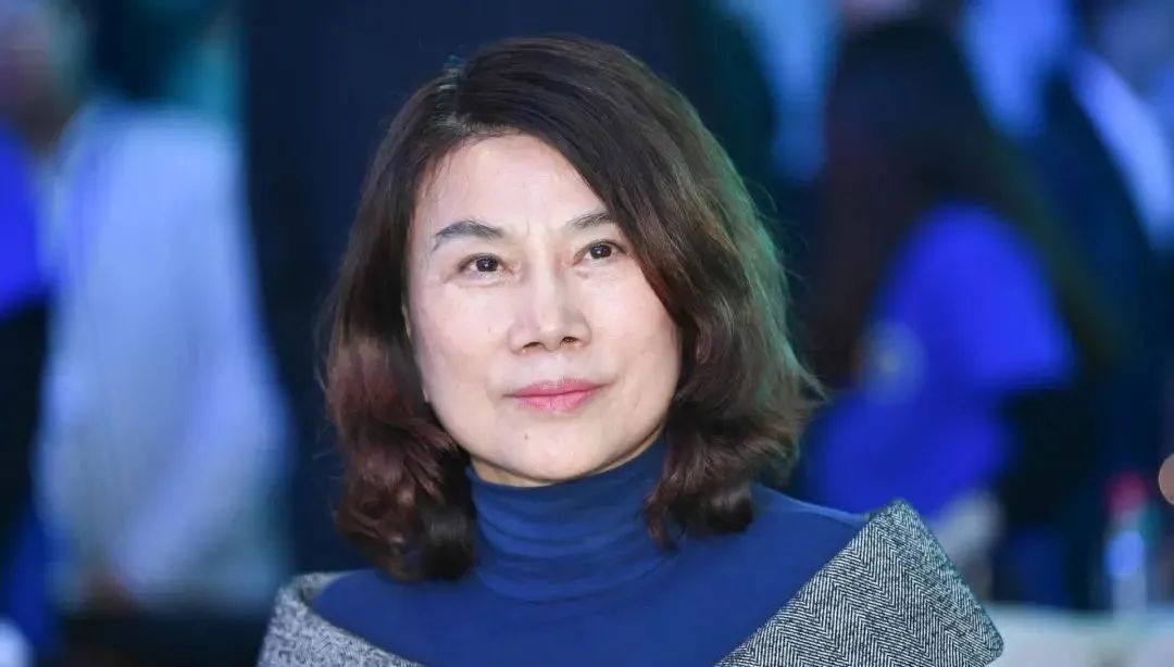 Dong Mingzhu: Gree leader with "struggle" as the management creed - iMedia