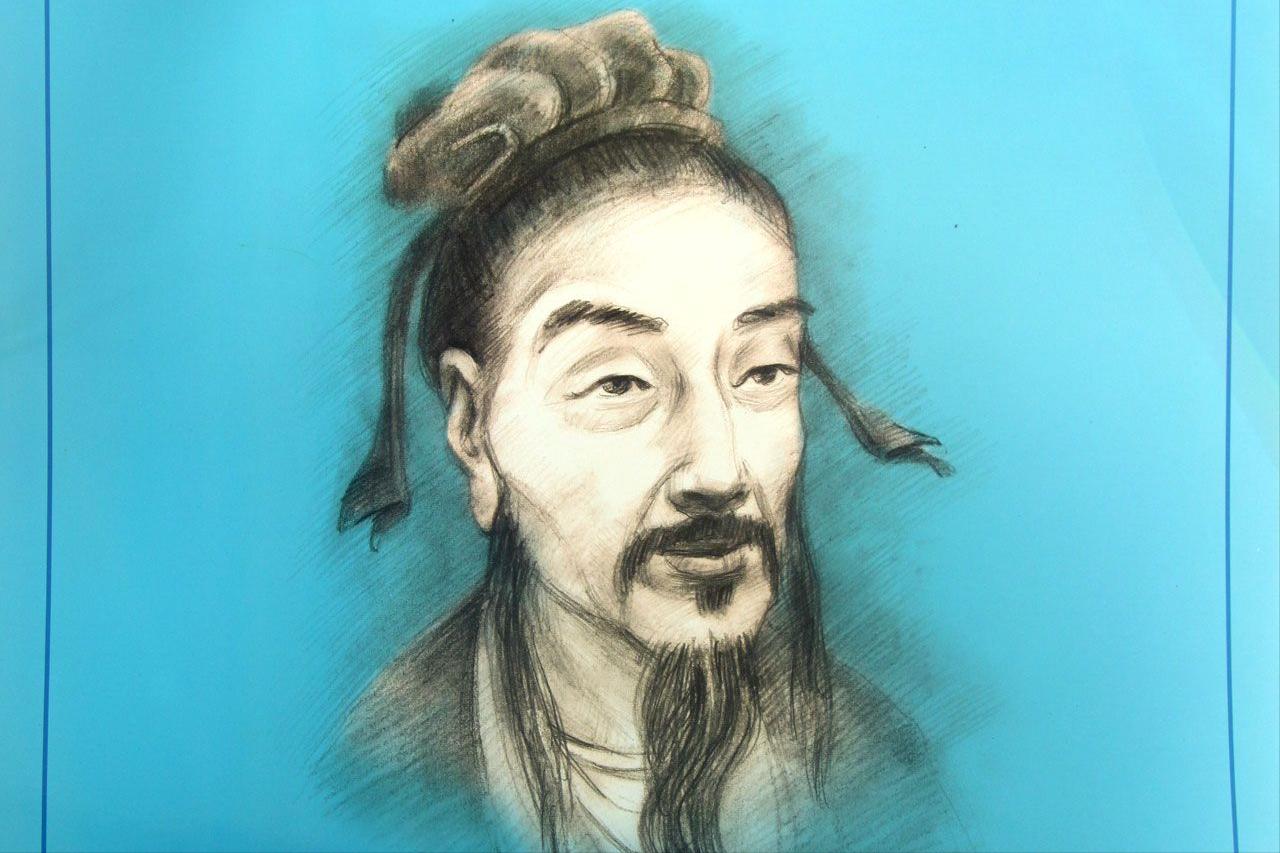 Jia Yi, a talented man who died young - iMedia