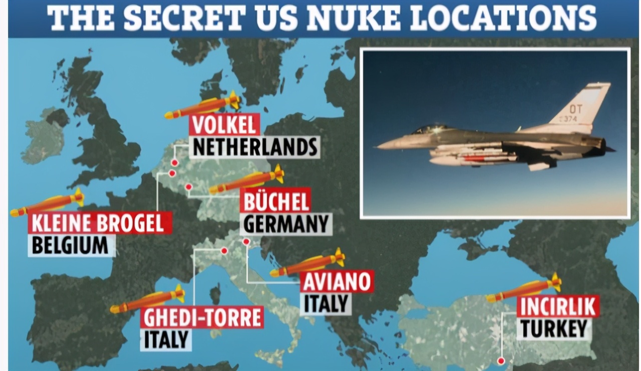 Soldiers play with mobile phones to expose the location of multiple U.S ...