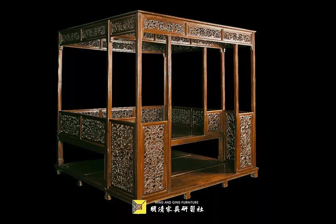 The greatest kind of bed invented by the Chinese - iMedia