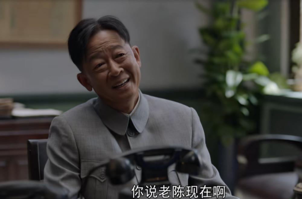 "Lurker" officially announced that whoever starred doesn't care, see Gao Mingyuan and Sun Xing ...