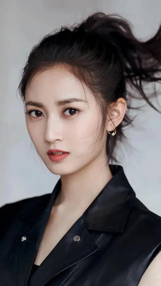 Goddess-the most beautiful Zhao Min, would you like it? - iNEWS