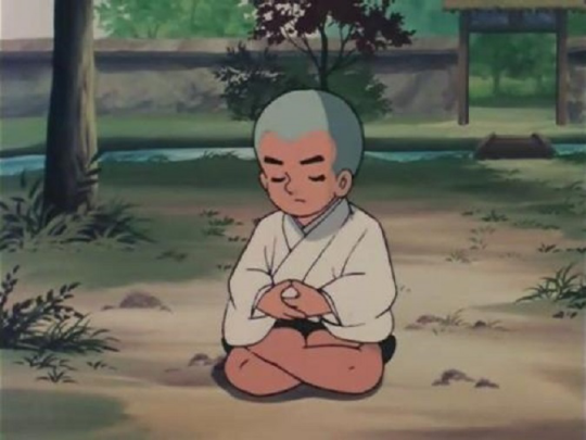 The real "Yixiu" in history: when he was young, he was clever and ...