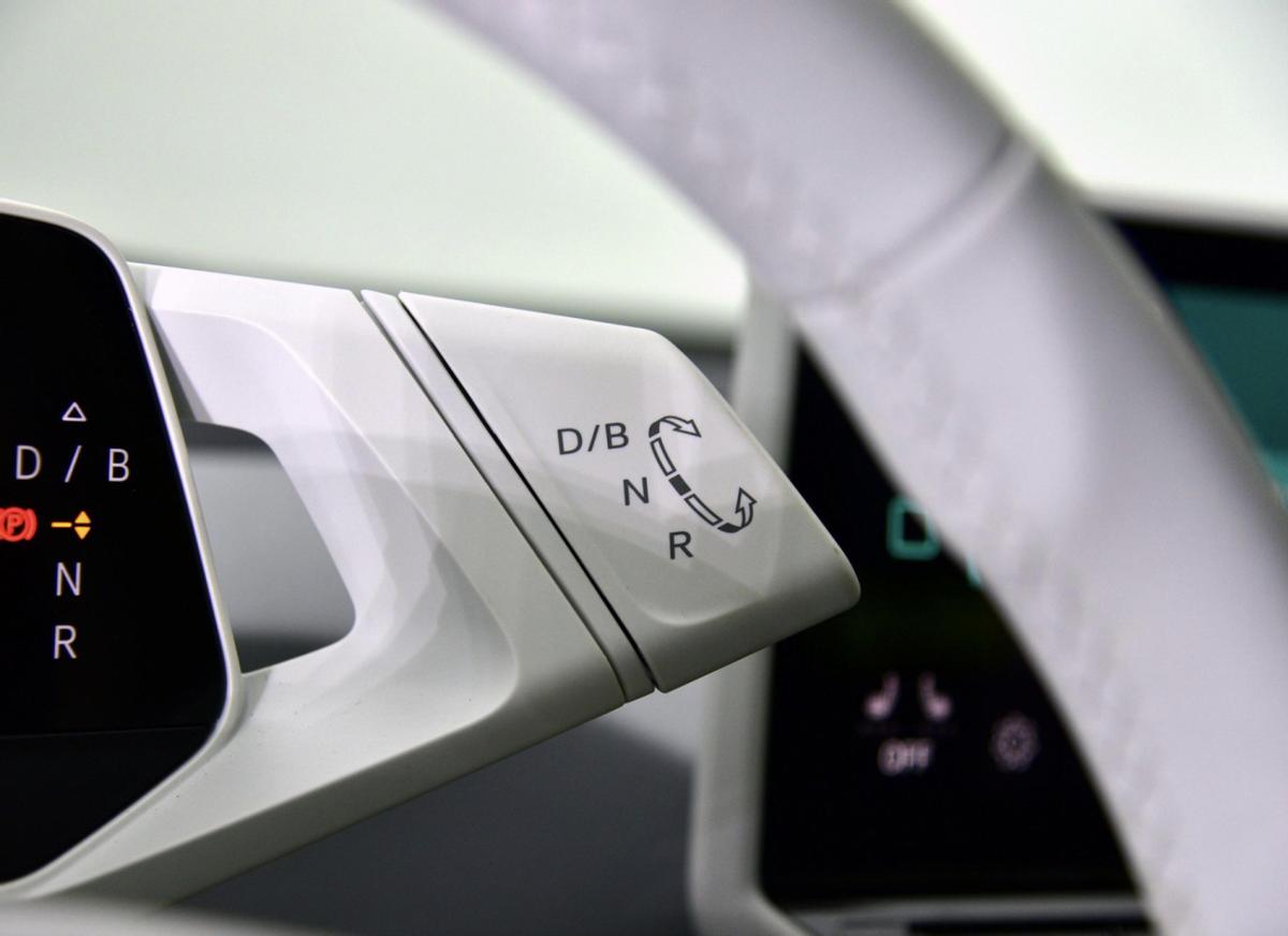 The joy of having a rear-drive car within 200,000!Test drive Volkswagen ...