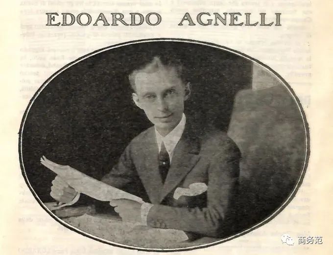 The most powerful family in Italy, acquiring Ferrari and Maserati, the ...