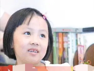 Yang Peiyi and Lin Miaoke, because of a decision, took a different path ...