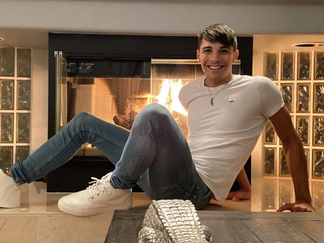 Helix Studios actor died unexpectedly at the age of 22 - iNEWS