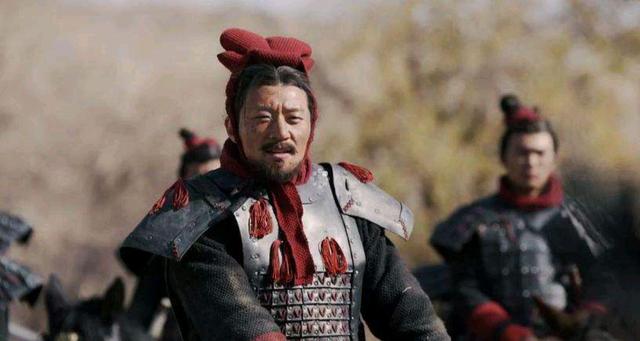 If Li Mu is not killed by King Zhao Miaoxiang's favored minister Guo ...