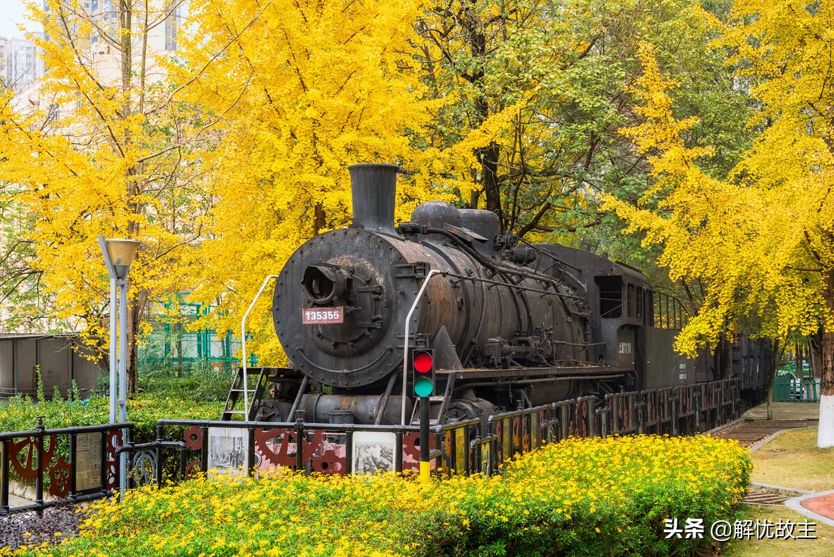 There is a memory of the eastern suburbs of Chengdu, the cultural ...