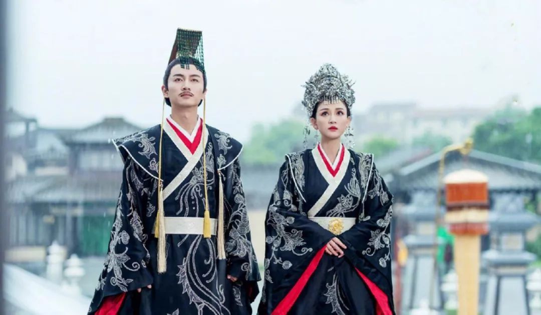 Why did Emperor Wen of Sui Yang Jian value Yang Shuang, just because he ...